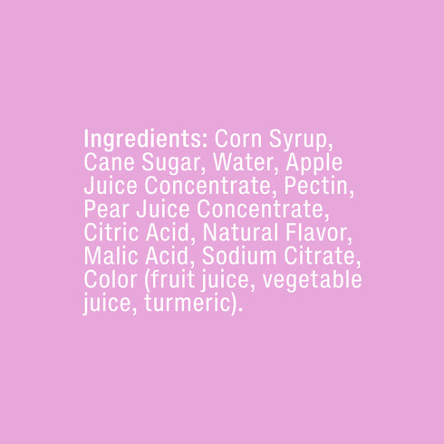 FruitBlox Aphmau Mixed Fruit Snacks, 132 Count