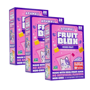Products – FruitBlox