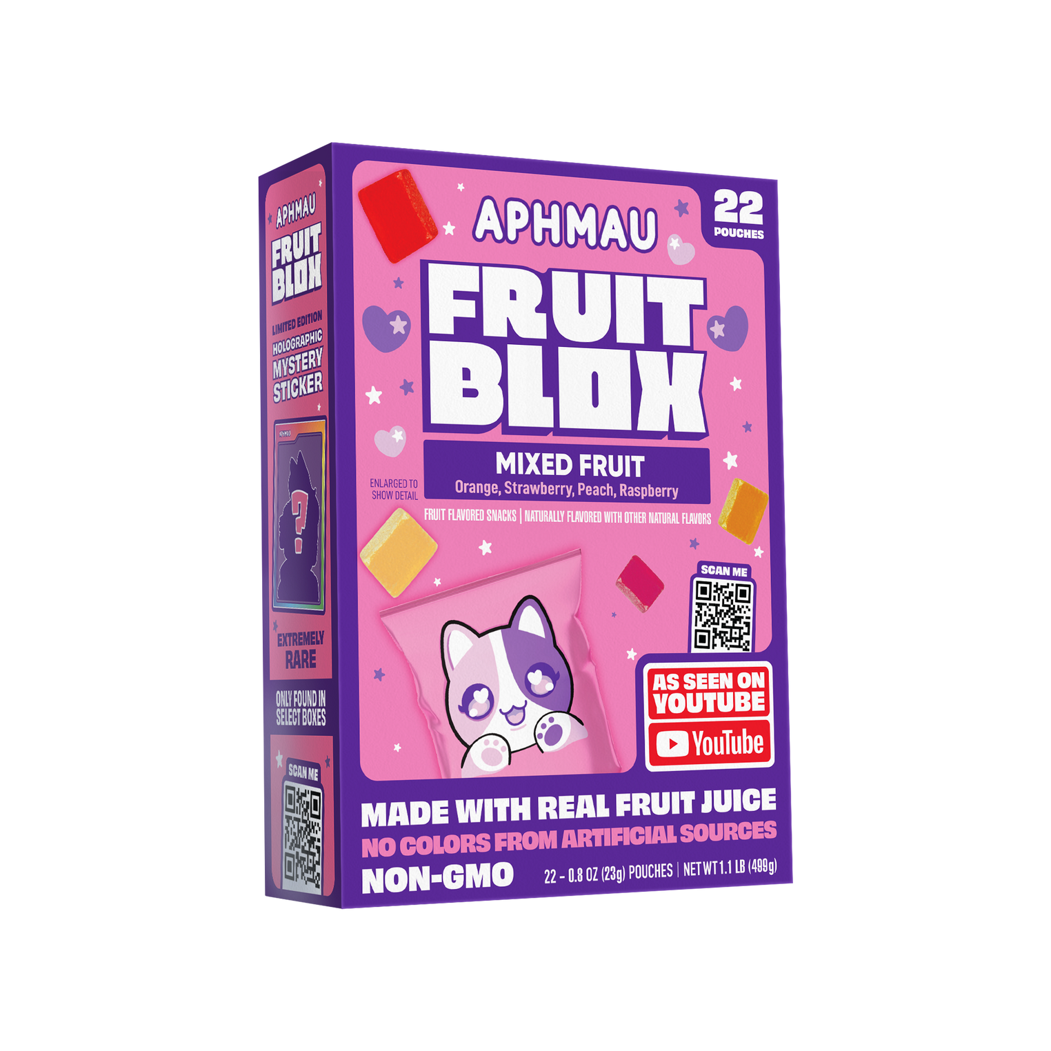 Products – FruitBlox