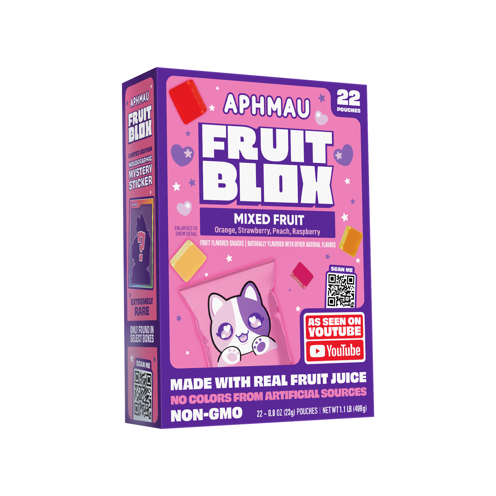 Products – FruitBlox