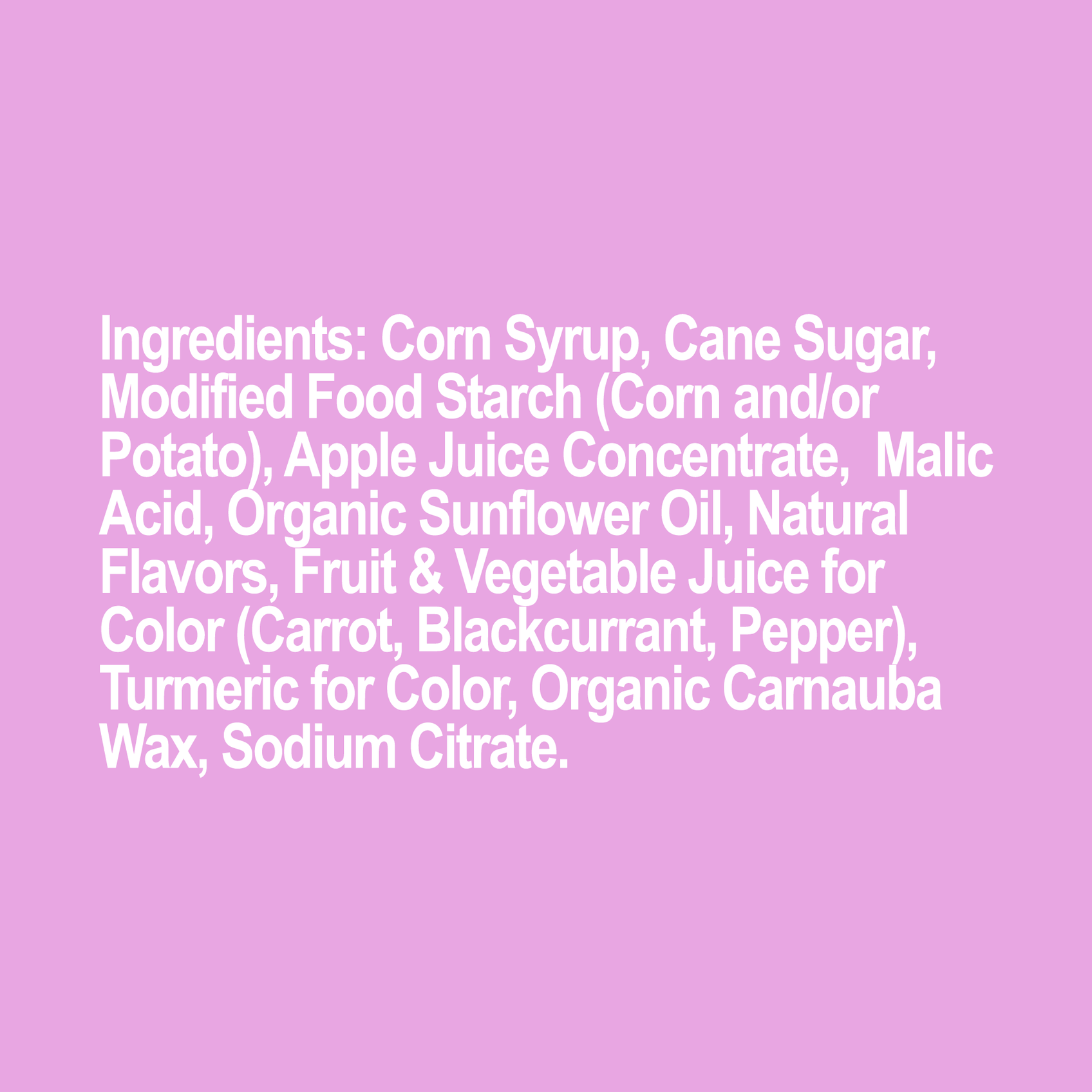 FruitBlox Aphmau Mixed Fruit Snacks, 132 Count