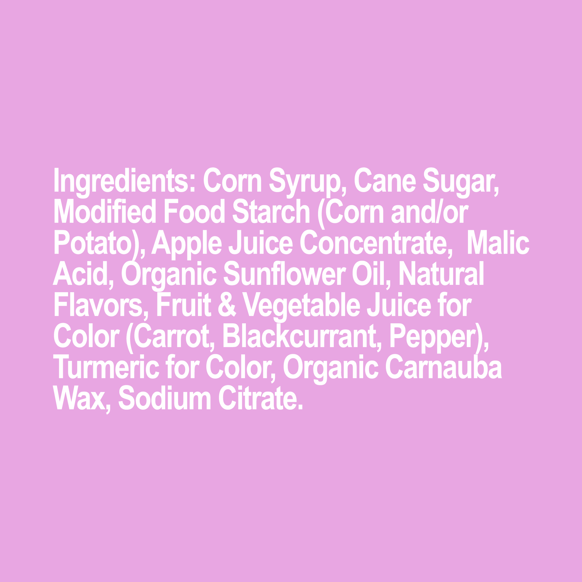 FruitBlox Aphmau Mixed Fruit Snacks, 132 Count