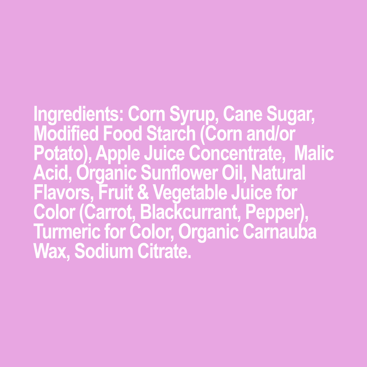 FruitBlox Aphmau Mixed Fruit Snacks, 132 Count