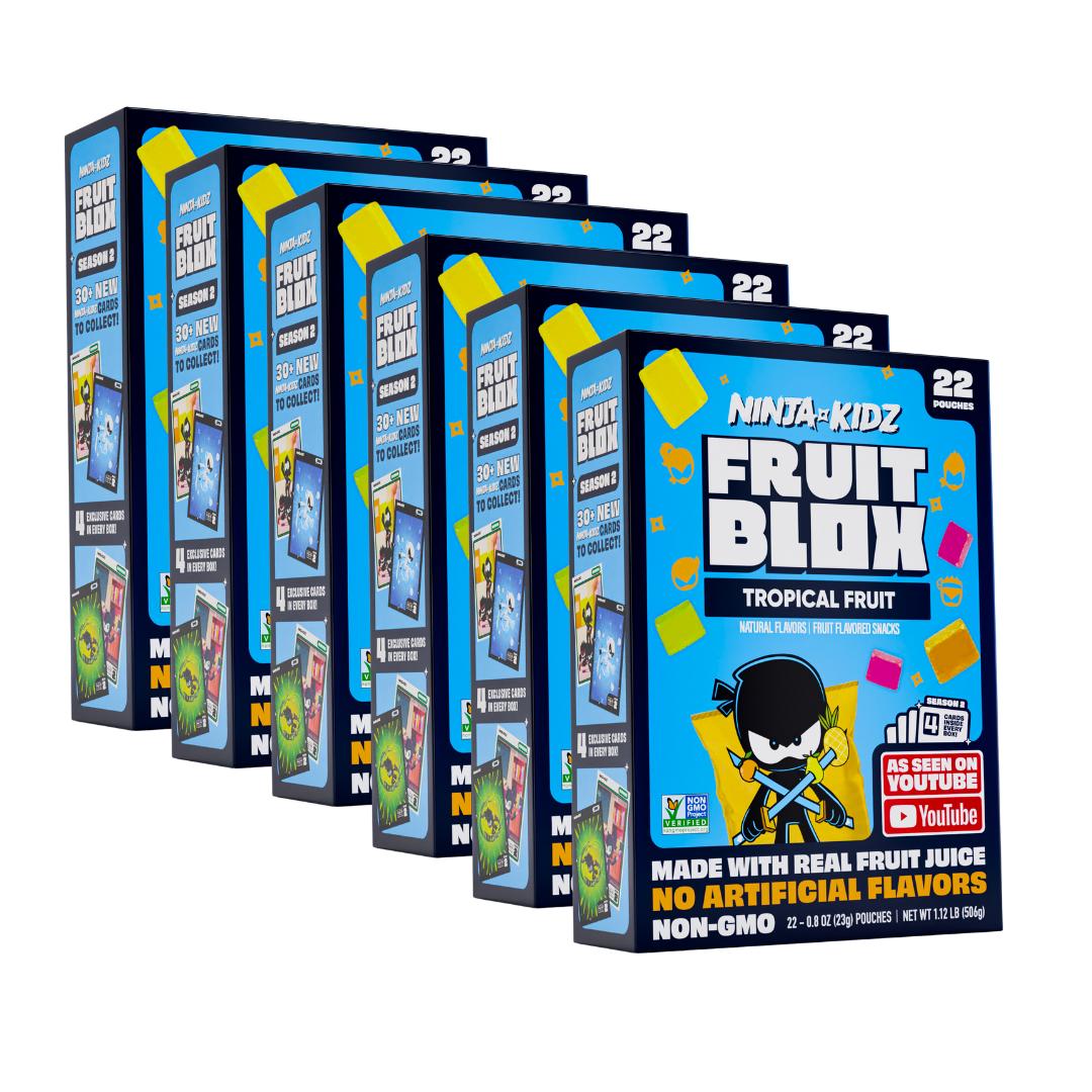 Products – FruitBlox