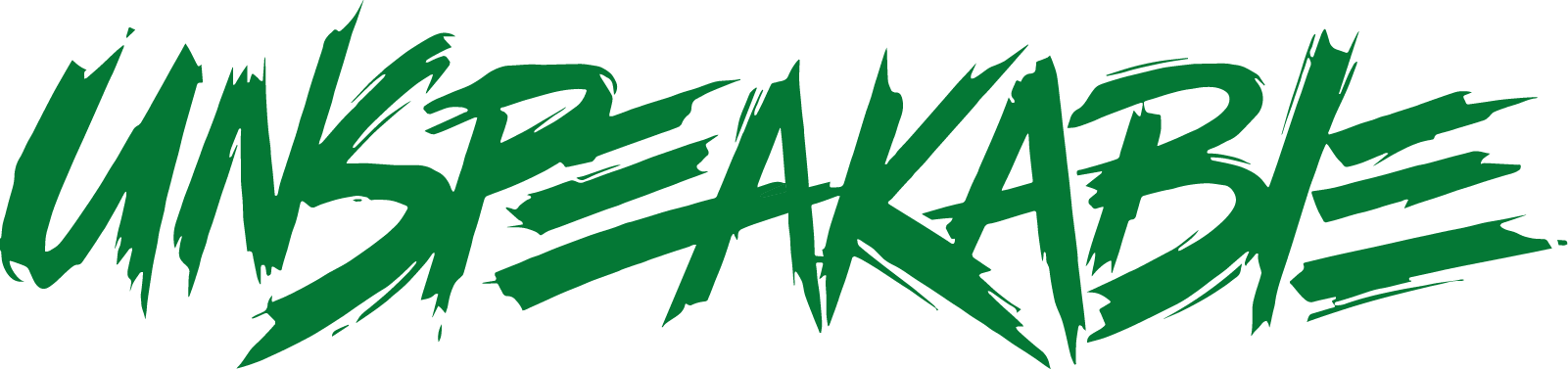 Unspeakable Sours Sticker – FruitBlox