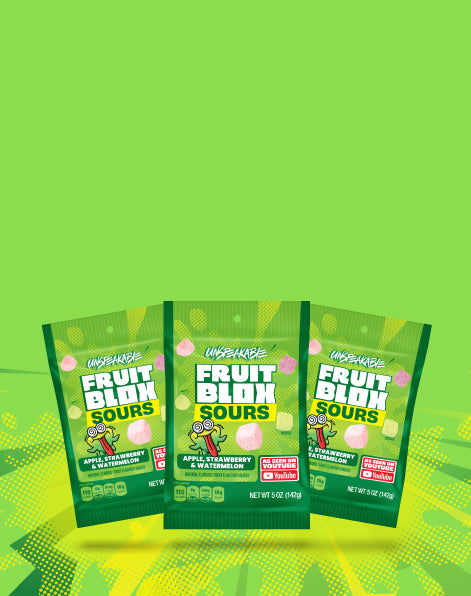 FruitBlox
